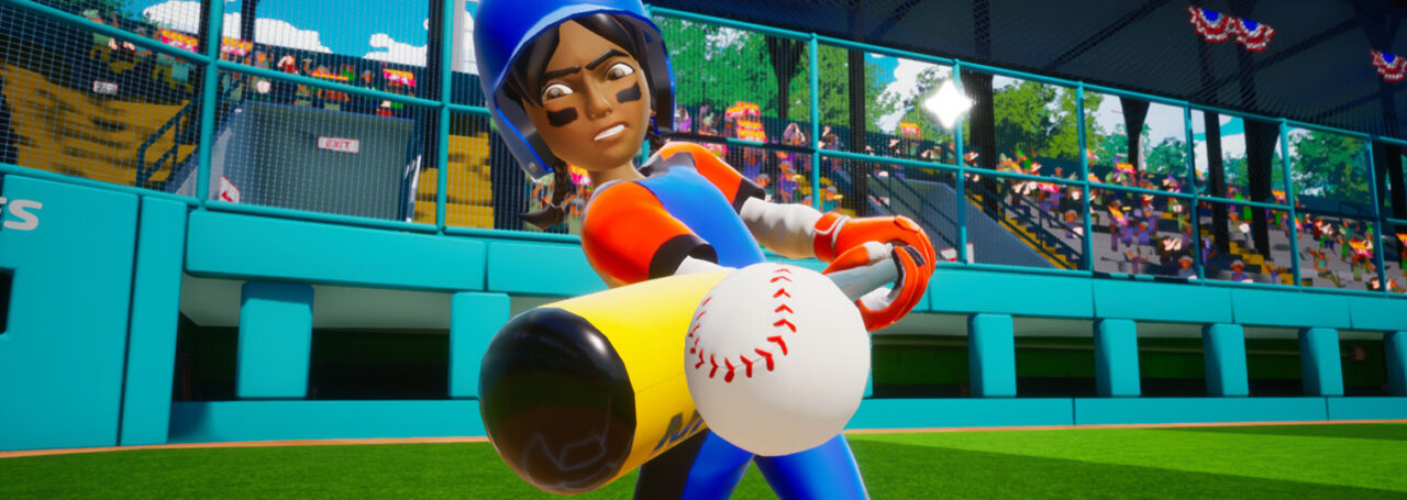 Little League World Series Baseball 2022 | The Video Game